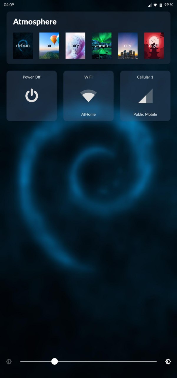 GitHub - arpio23/droidian-images