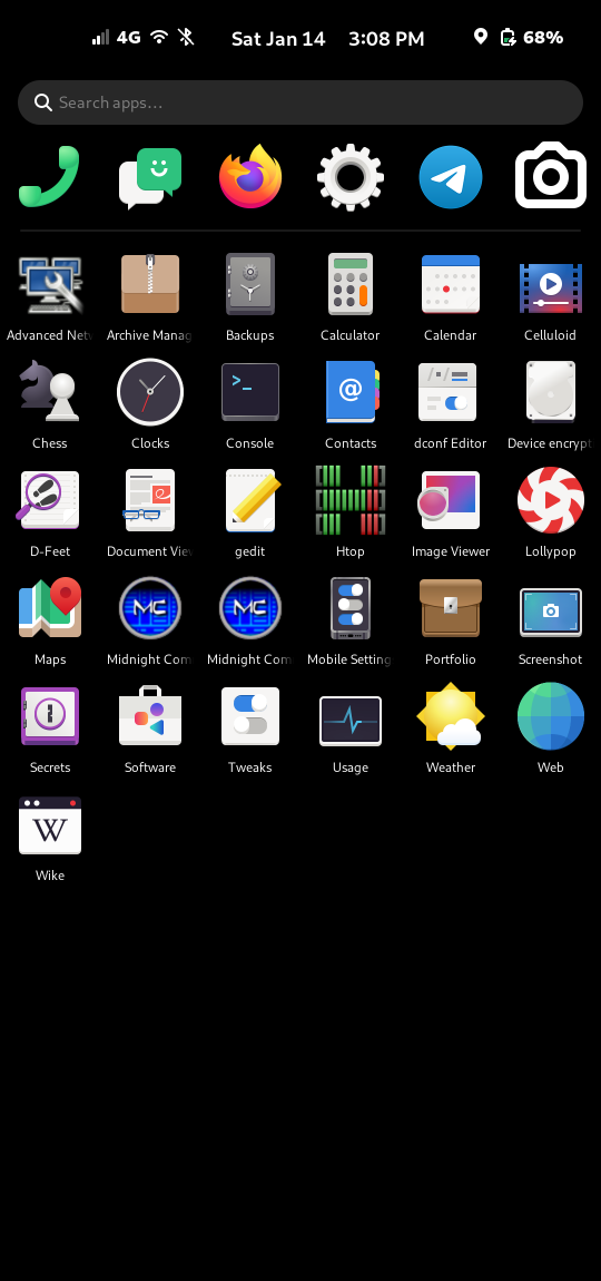 GitHub - arpio23/droidian-images